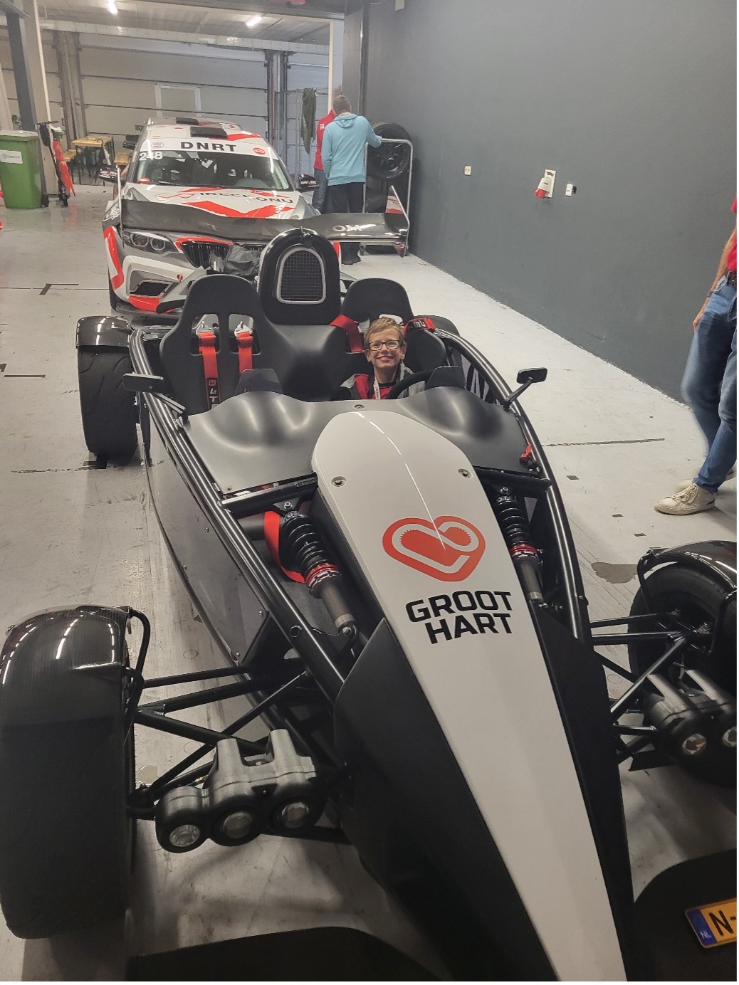 Stichting Groot Hart - kidzenko.nl